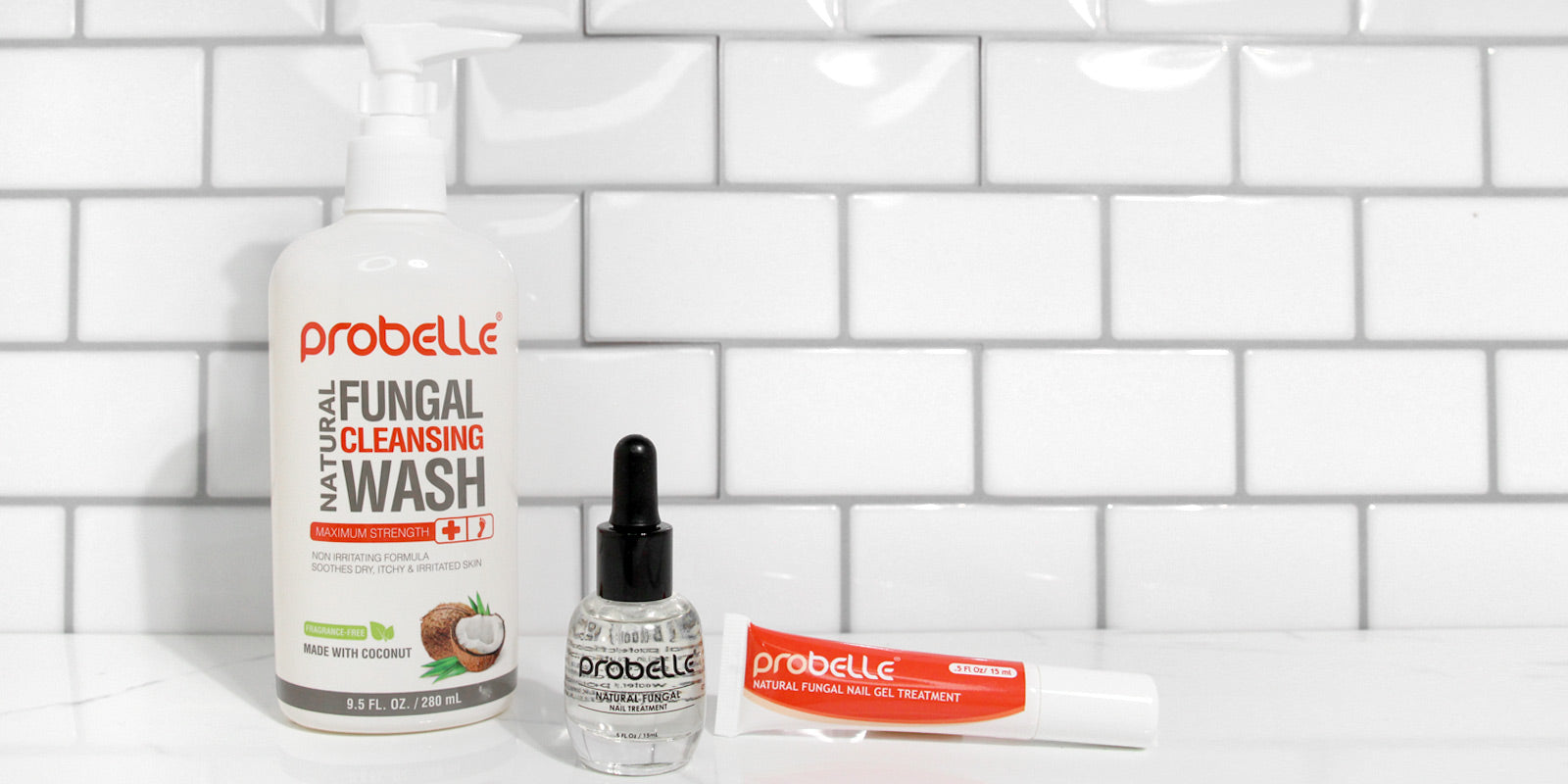 Probelle - We Healthify Your Beauty