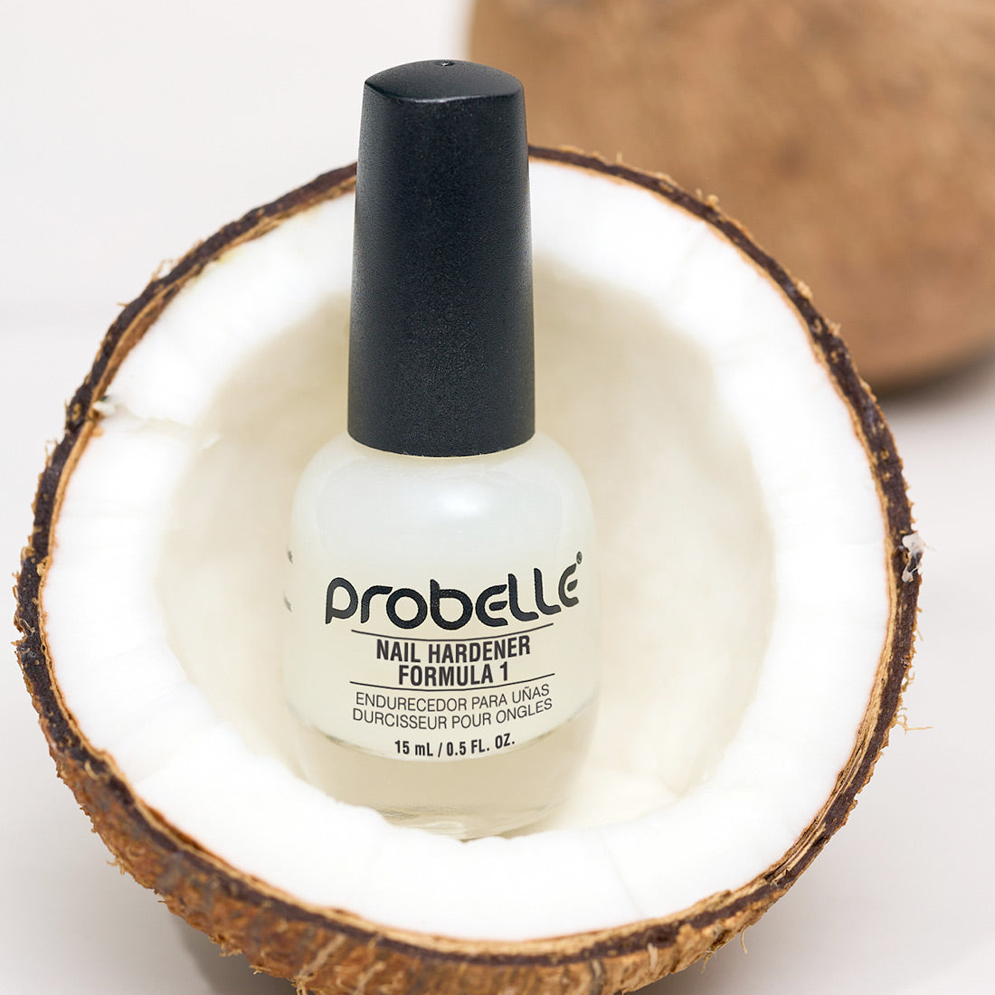 Probelle Nail Hardener Formula 1 – Probelle - We Healthify Your Beauty
